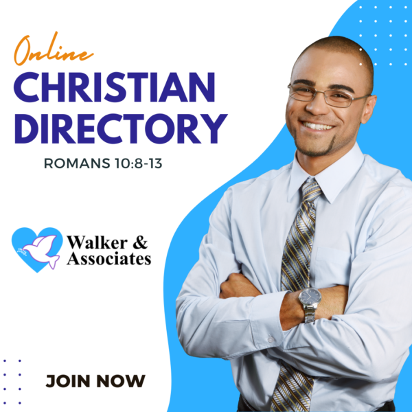 Christian Online Directory | Find Christian Businesses