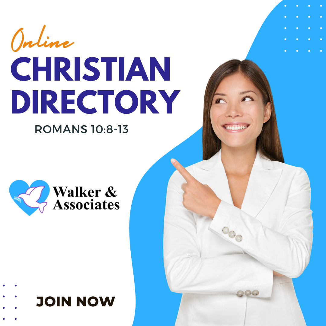 Christian Online Directory | Find Christian Businesses